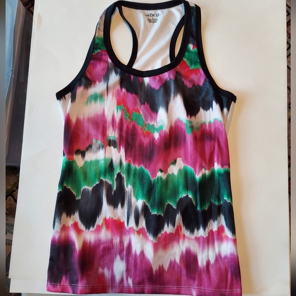 bcg | Tops | Bcg Razorback Tank Top | Poshmark